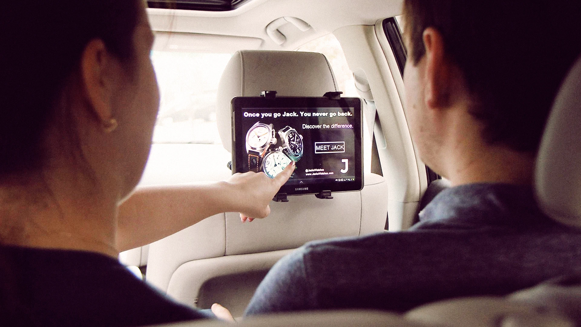 Will Ride-Hail Be Free By 2021? The Startup Ad Platform Vugo Says Yes ...