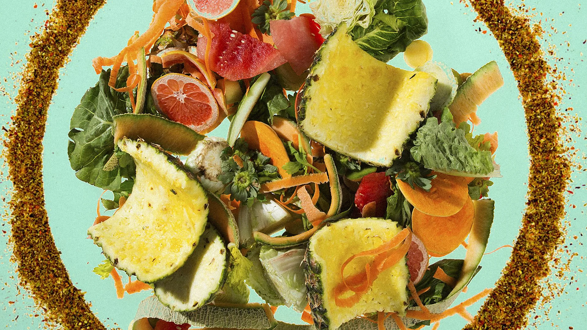 How A Giant Processing Plant Eliminated Food Waste - Fast Company