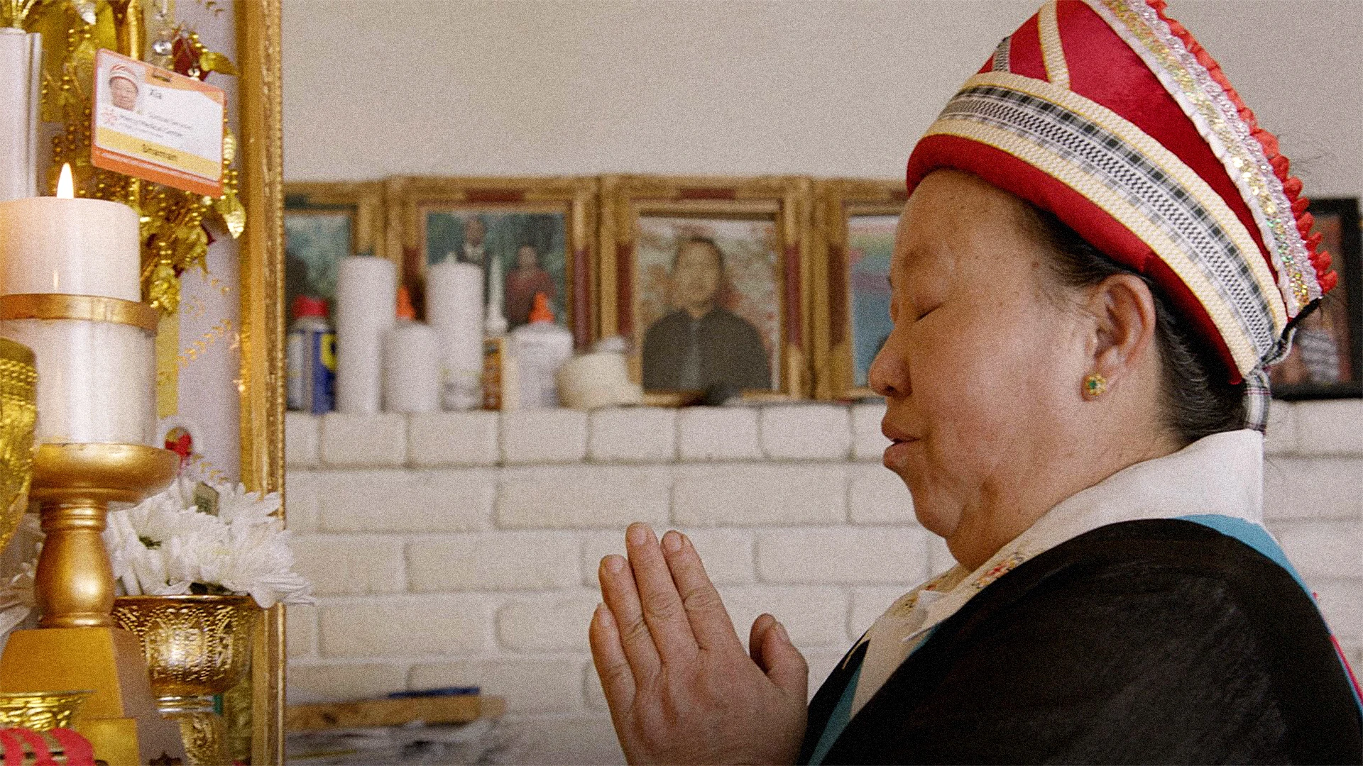 This Hospital Bridges Traditional Medicine With Hmong Spirituality-And ...