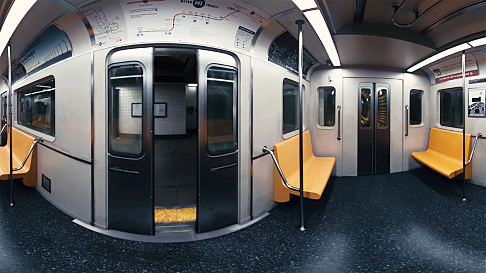 How YouTube Is Making Virtual Reality Look Better - Fast Company