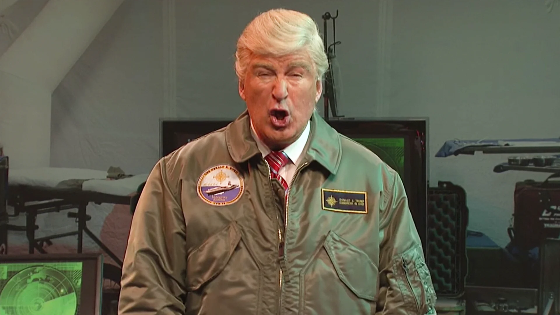 This Weekend, Trump-Era "SNL" Figured Out How To Hit Its Target From ...