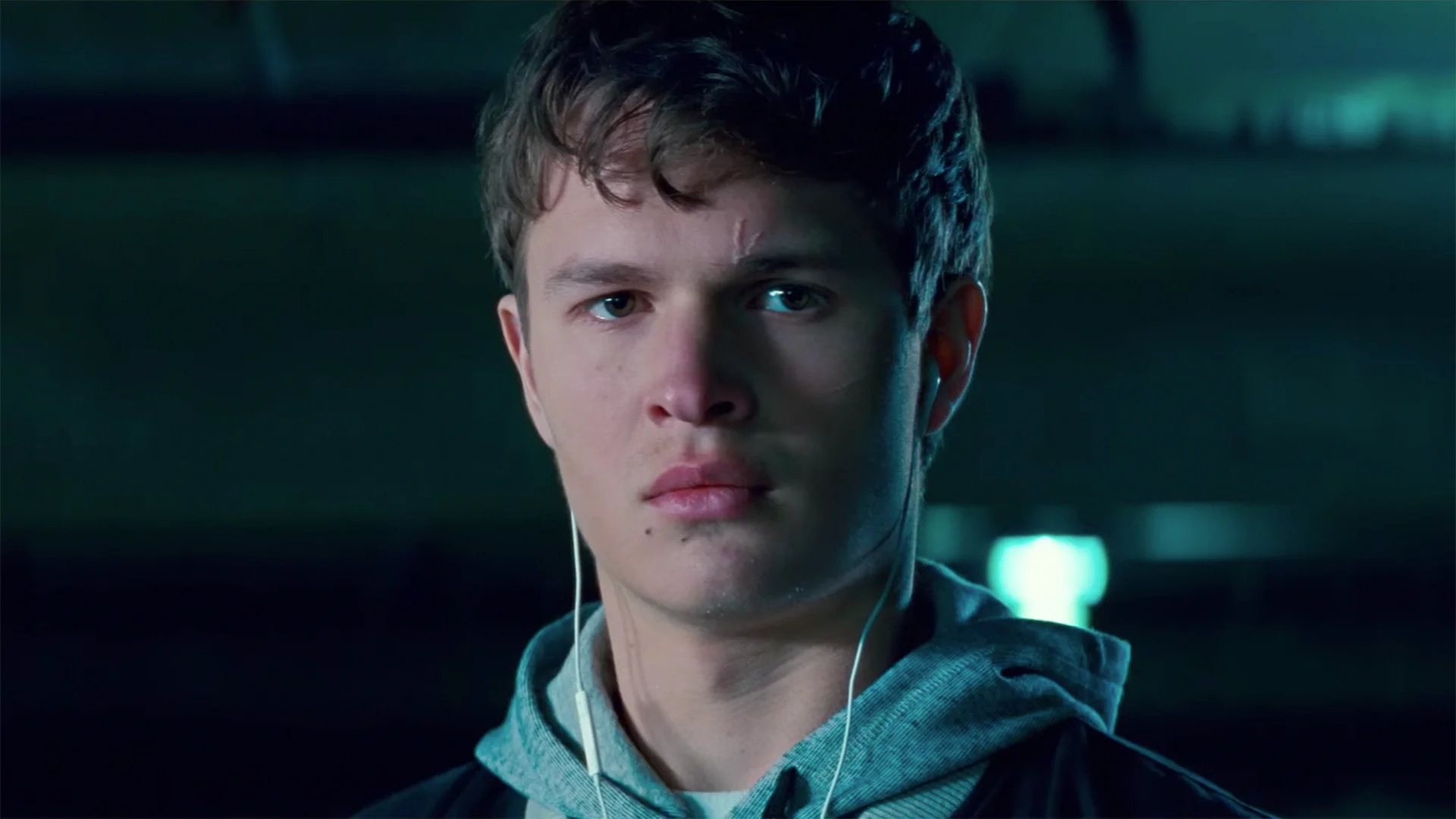 The Songs That Made Edgar Wright Make "Baby Driver" - Fast Company