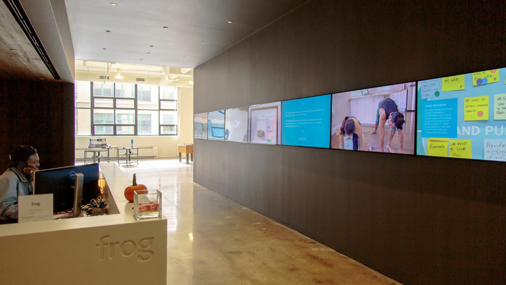 Inside Frog's Wild Venture Design Arm - Fast Company