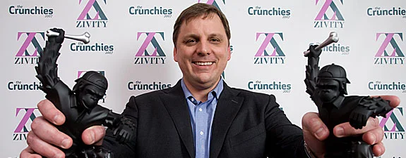 Is Michael Arrington One of the World's Most Influential People? - Fast ...