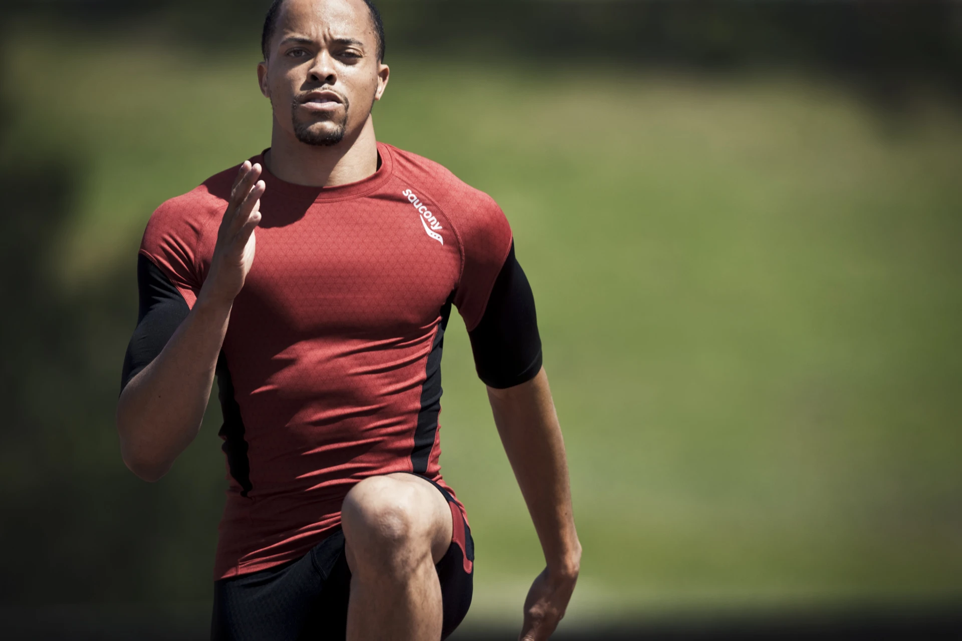 "Responsive Fabric" Boosts Athletes' Health (You Can Wear It, Too ...