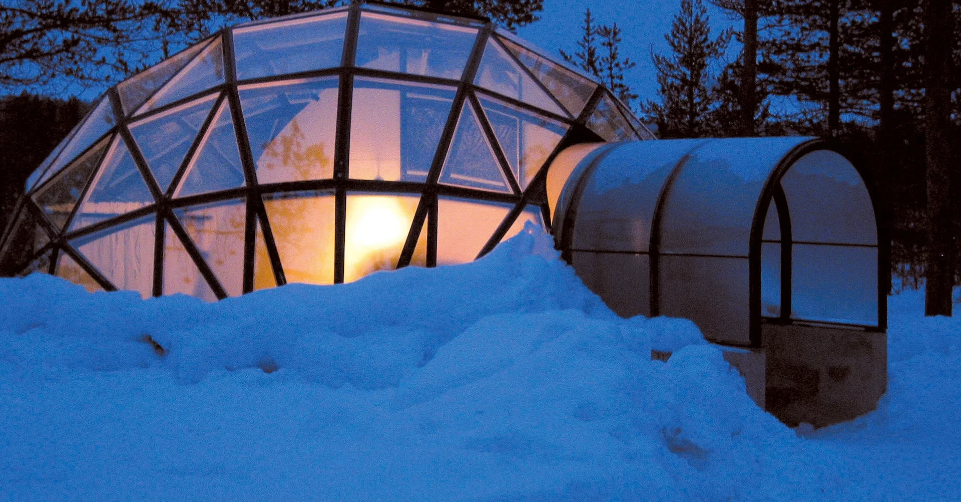 The 100 Mile House: Building A Truly Local Home - Fast Company
