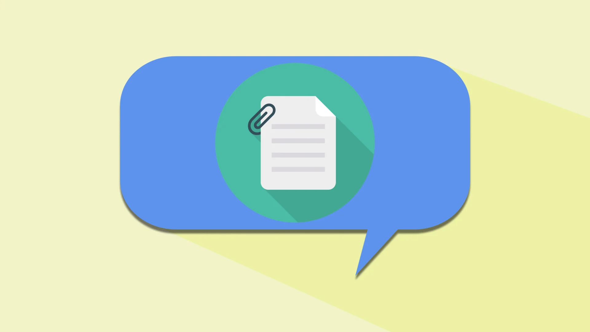 This free AI bot lets you chat privately with any document - Fast Company