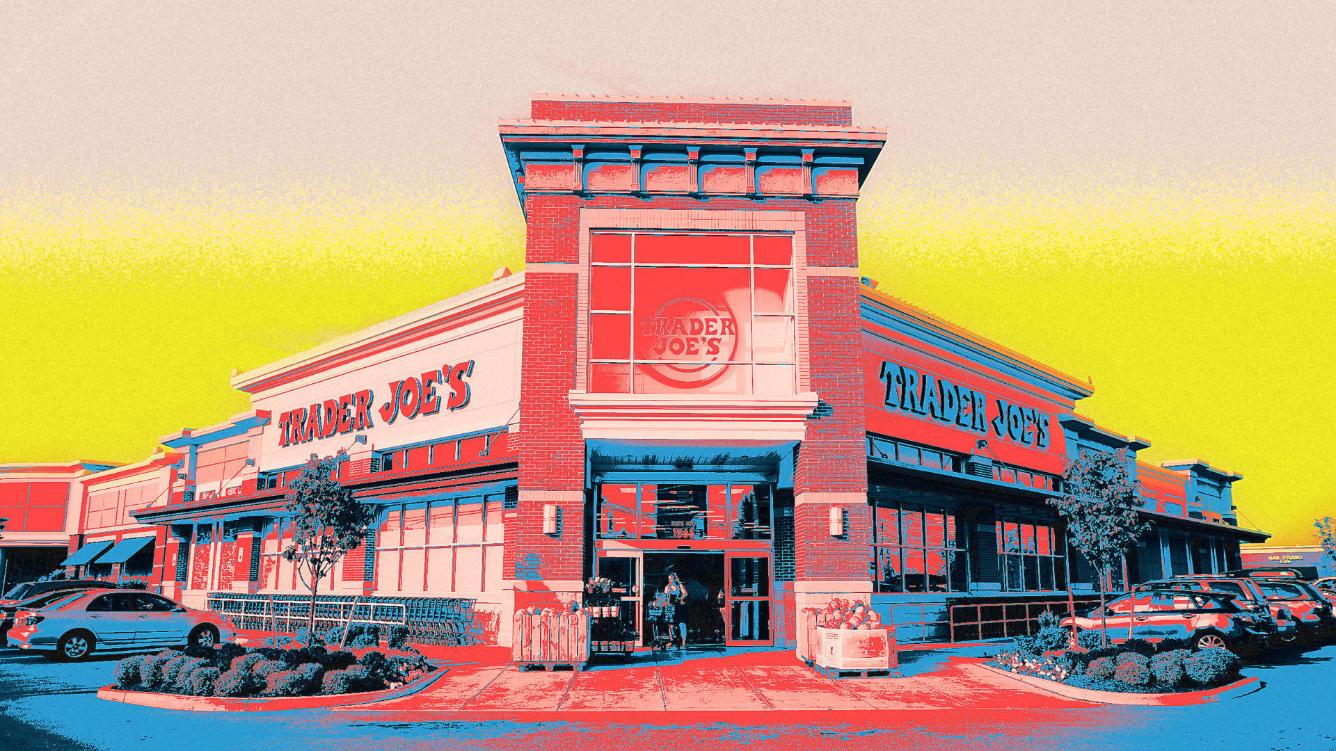 Why is Trader Joe's impervious to all these food recalls? - Fast Company