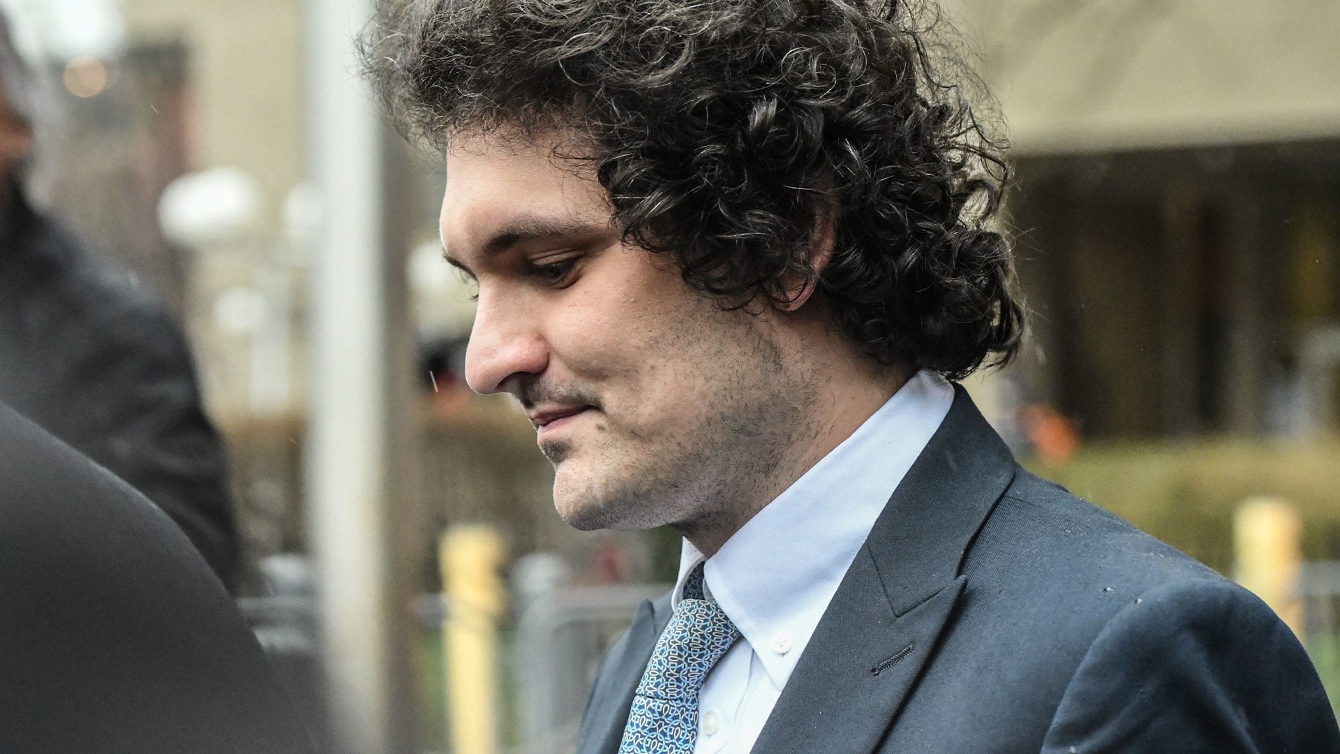 How much jail time will Sam Bankman-Fried actually serve? - Fast Company