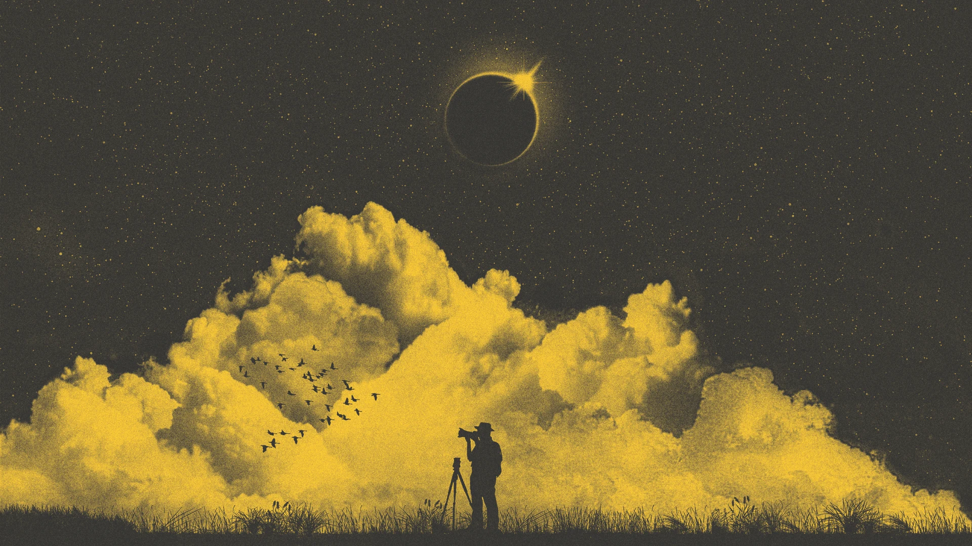 Taking photos of April's total solar eclipse? There's a long history of ...