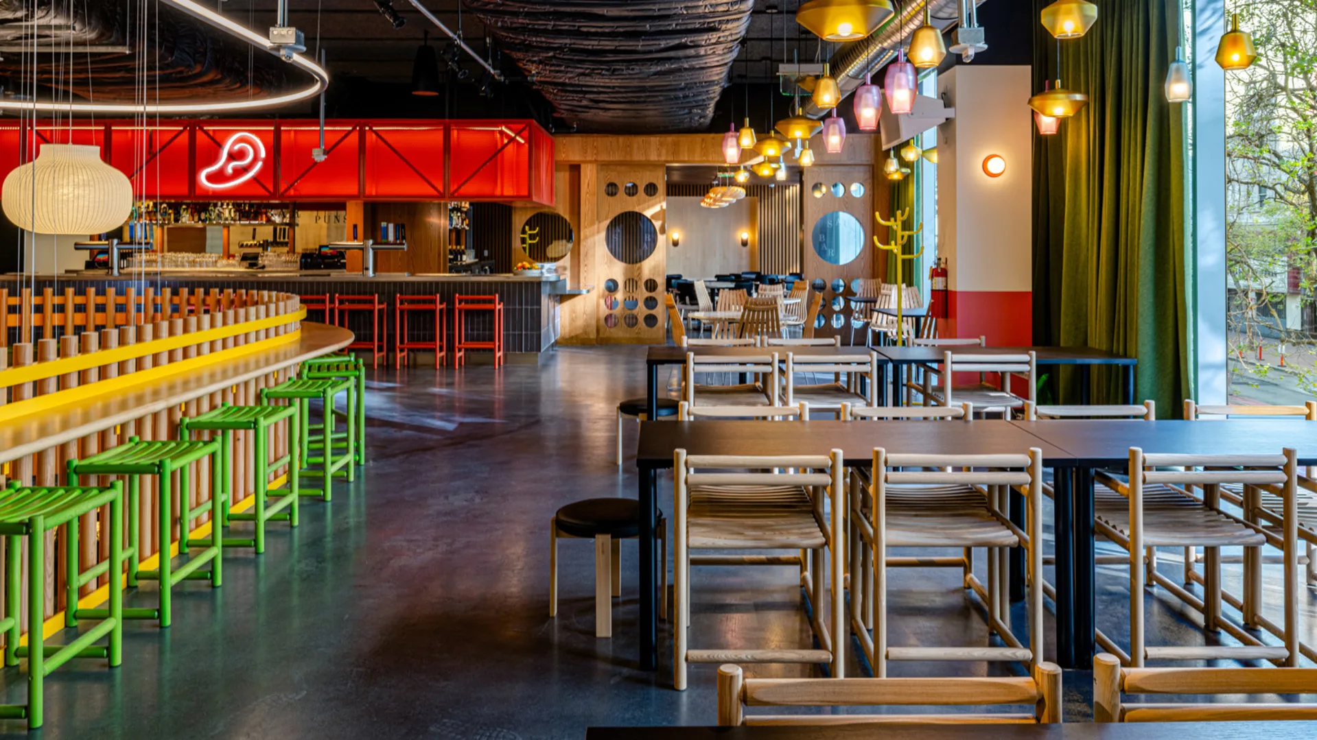 Ikea opened a food hall in San Francisco. Can it save dying malls ...