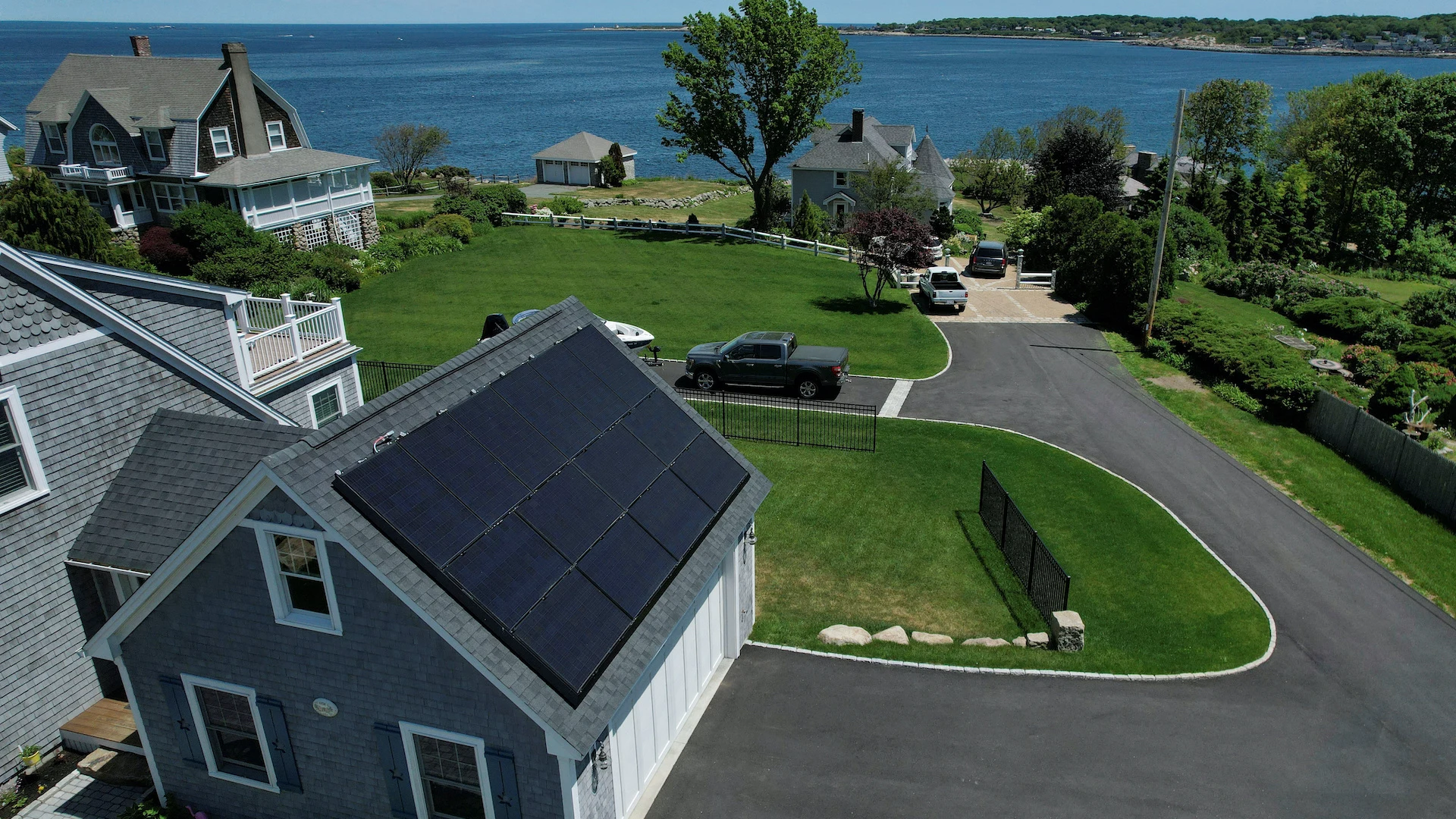 Biden's climate law boosted EVs, solar, and more clean energy. But ...