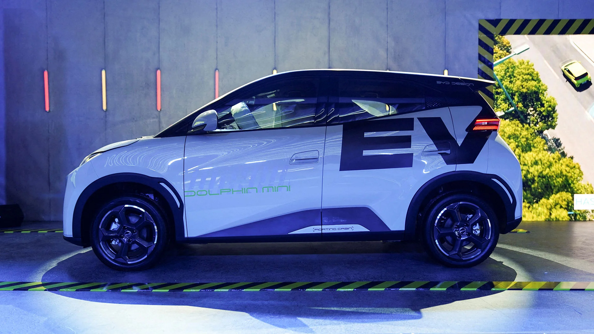 US officials force Mexico to hinder Chinese EV production