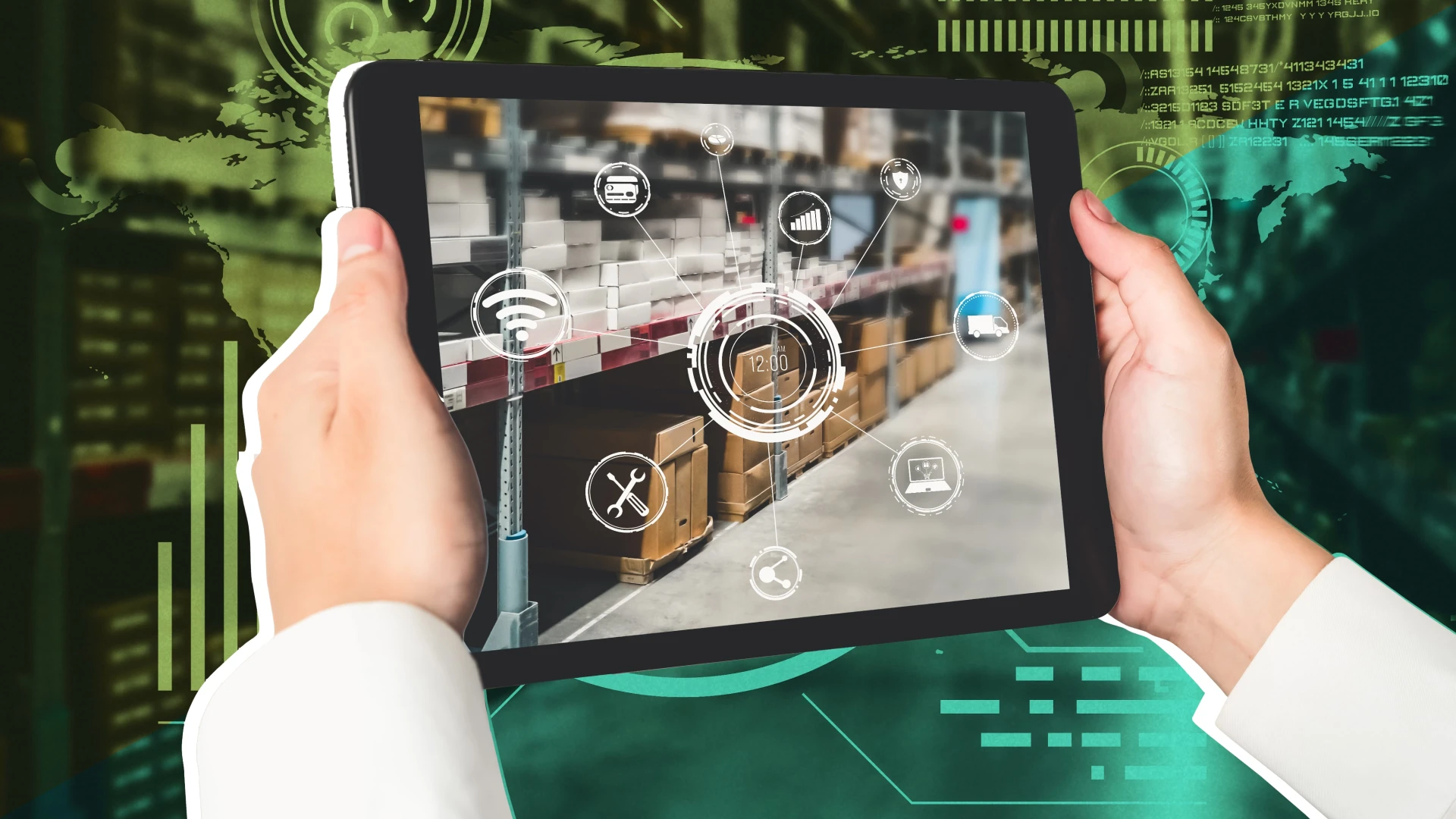 7 ways supply chain companies can overcome fear of change in technology ...