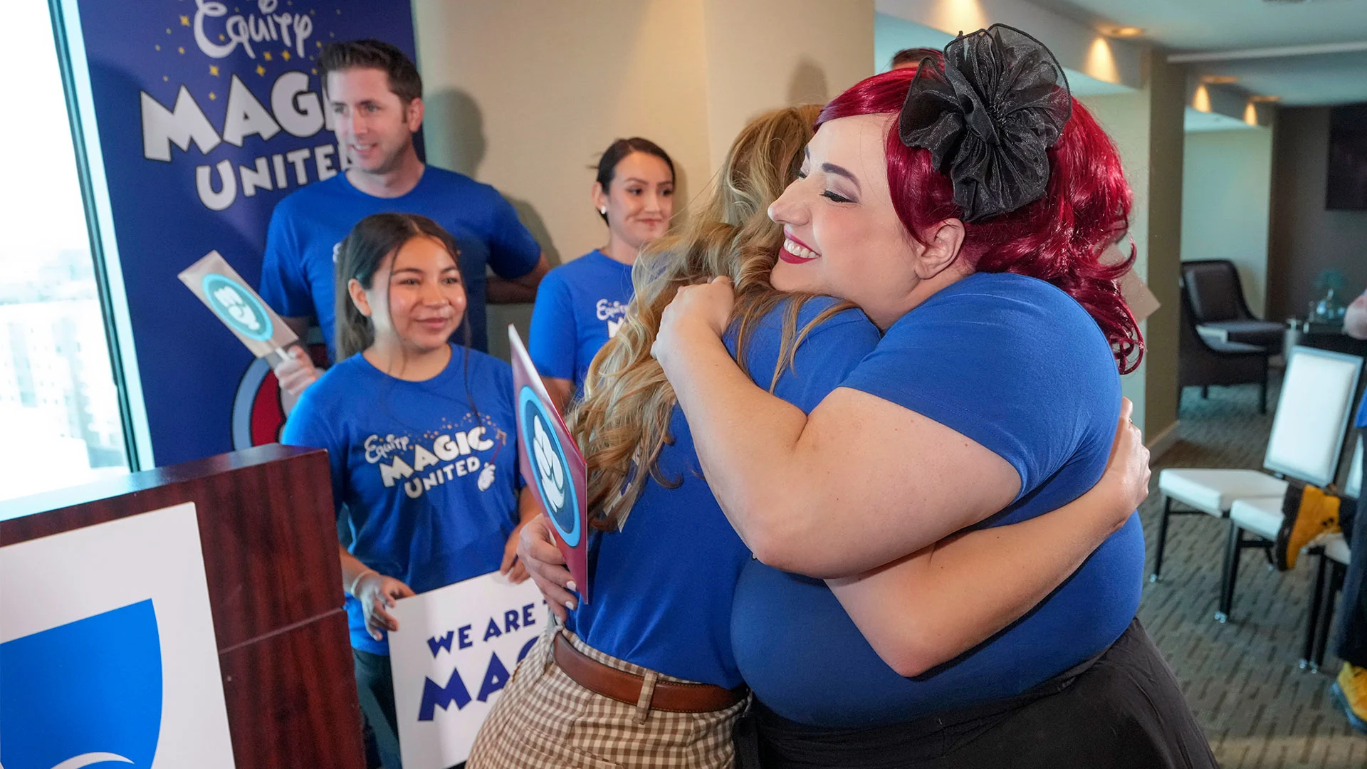 California’s Disney took 40 years after Orlando to unionize, here’s why ...