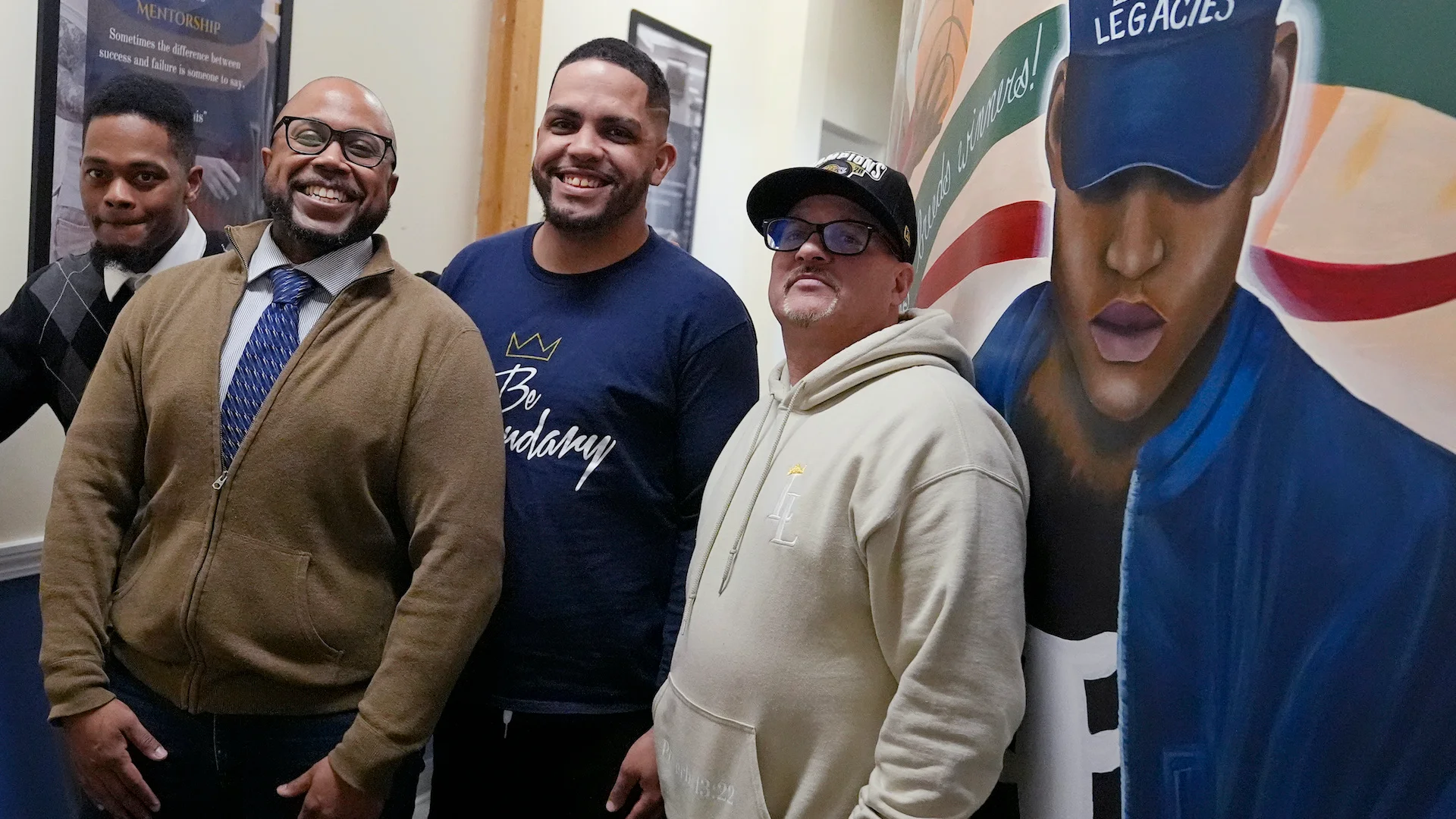 'This is a huge part of why I stay': Corporate employees turn to ...