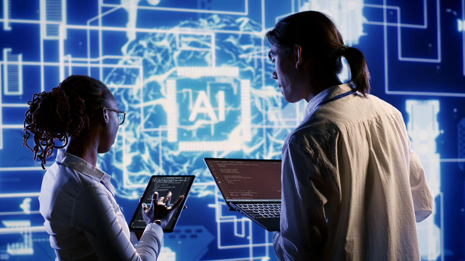 AI-powered engineering: A modern must-have - Fast Company