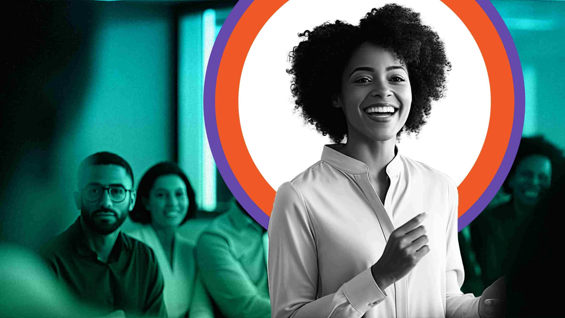 How to tell an effective social good story—inside and out