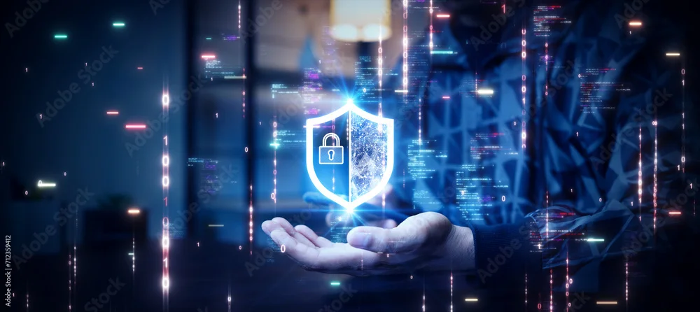 How AI safeguards the digital economy headline - Fast Company