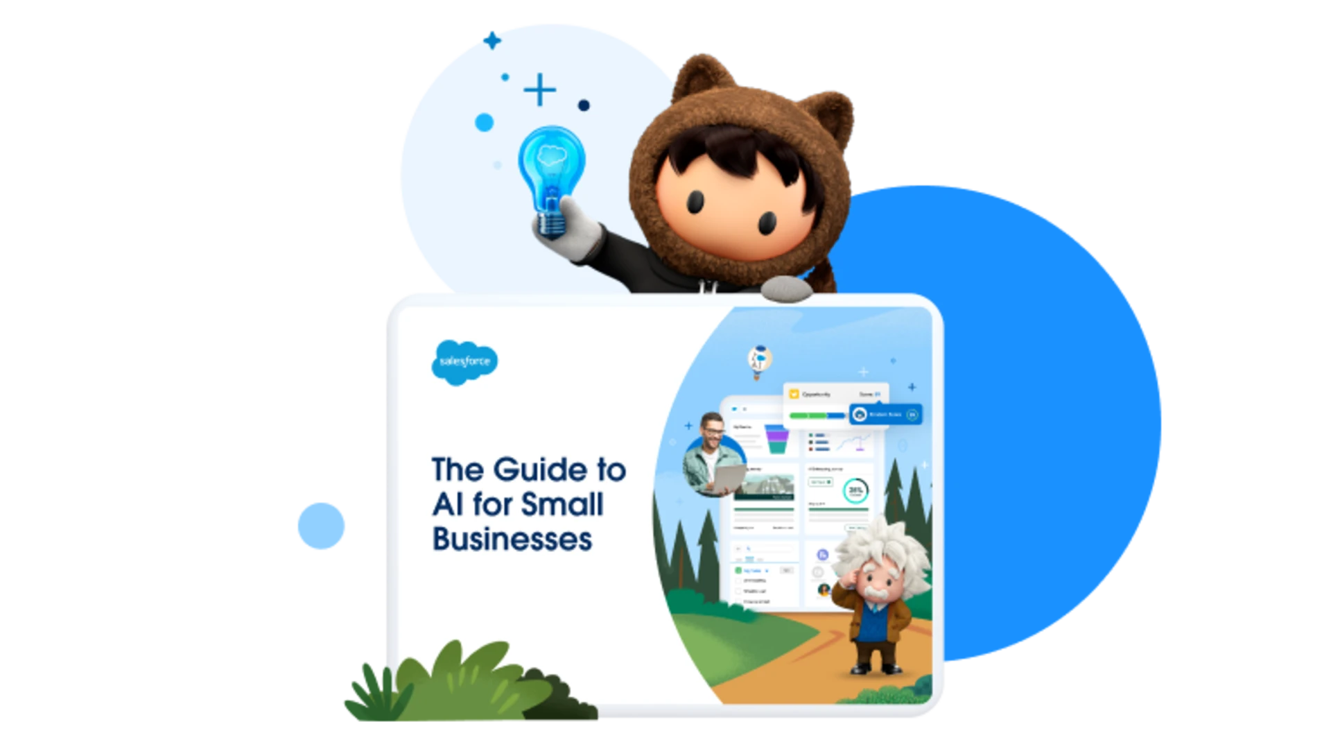 The guide to AI for small businesses - Fast Company