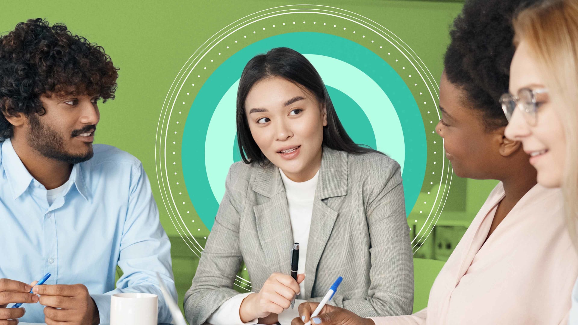 Navigating cultural boundaries: Insights from a global marketer