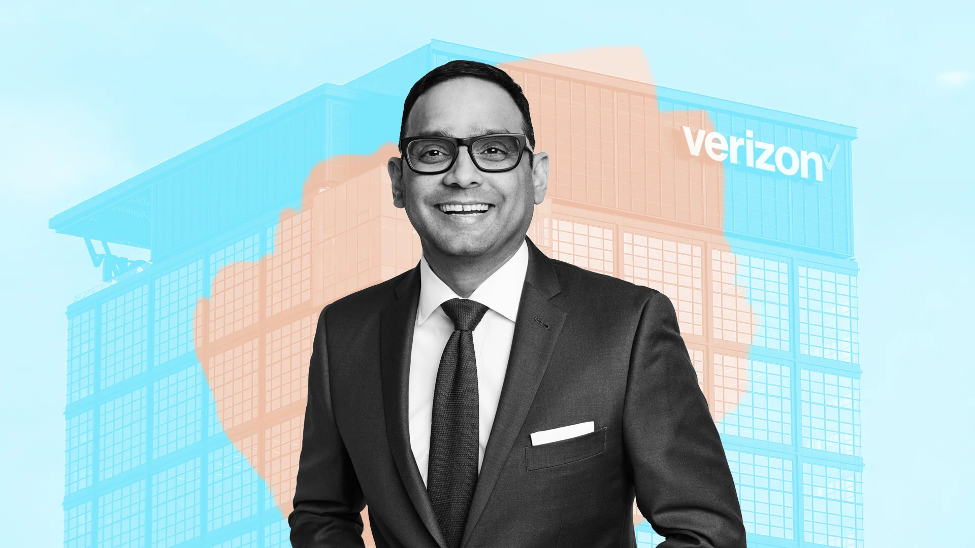 'We are not a Birkin!' Verizon’s consumer chief on finding the company ...