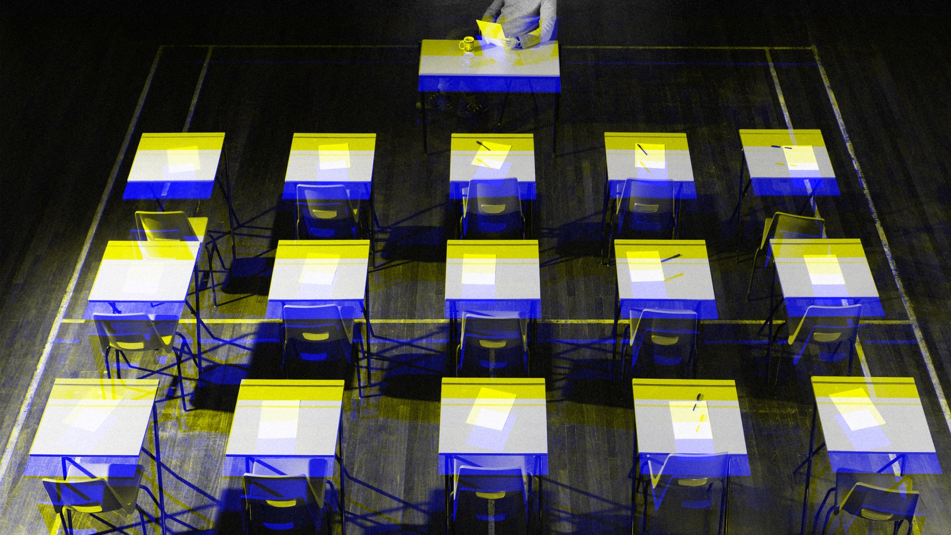 Did OpenAI’s GPT-4 really pass the bar exam? - Fast Company