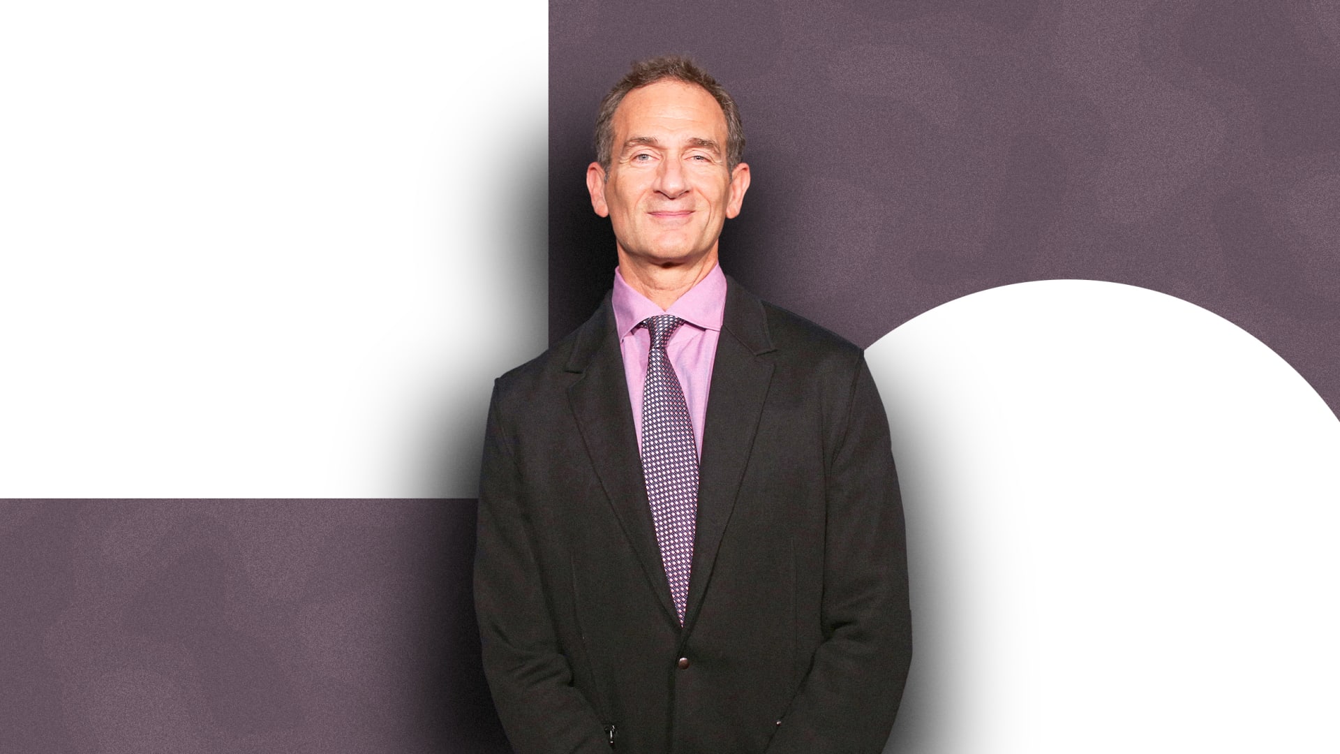 Advertising legend David Lubars is retiring - Fast Company