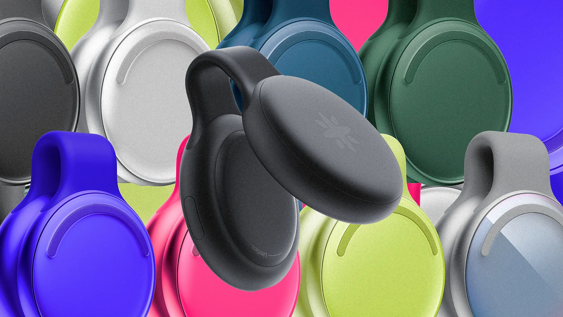 Limitless wants its AI wearable to be your memory's assistant - Fast ...