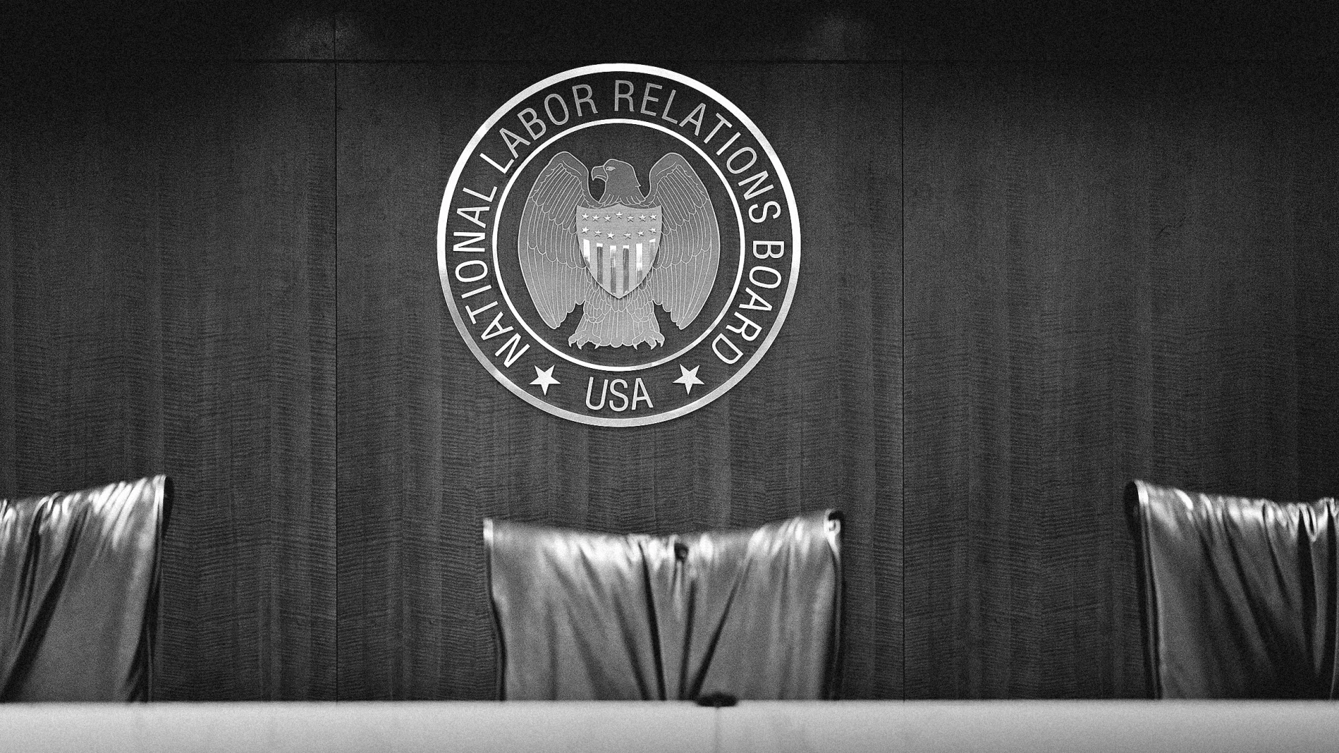 For years, the NLRB has been unable to enforce labor laws. Is it ...