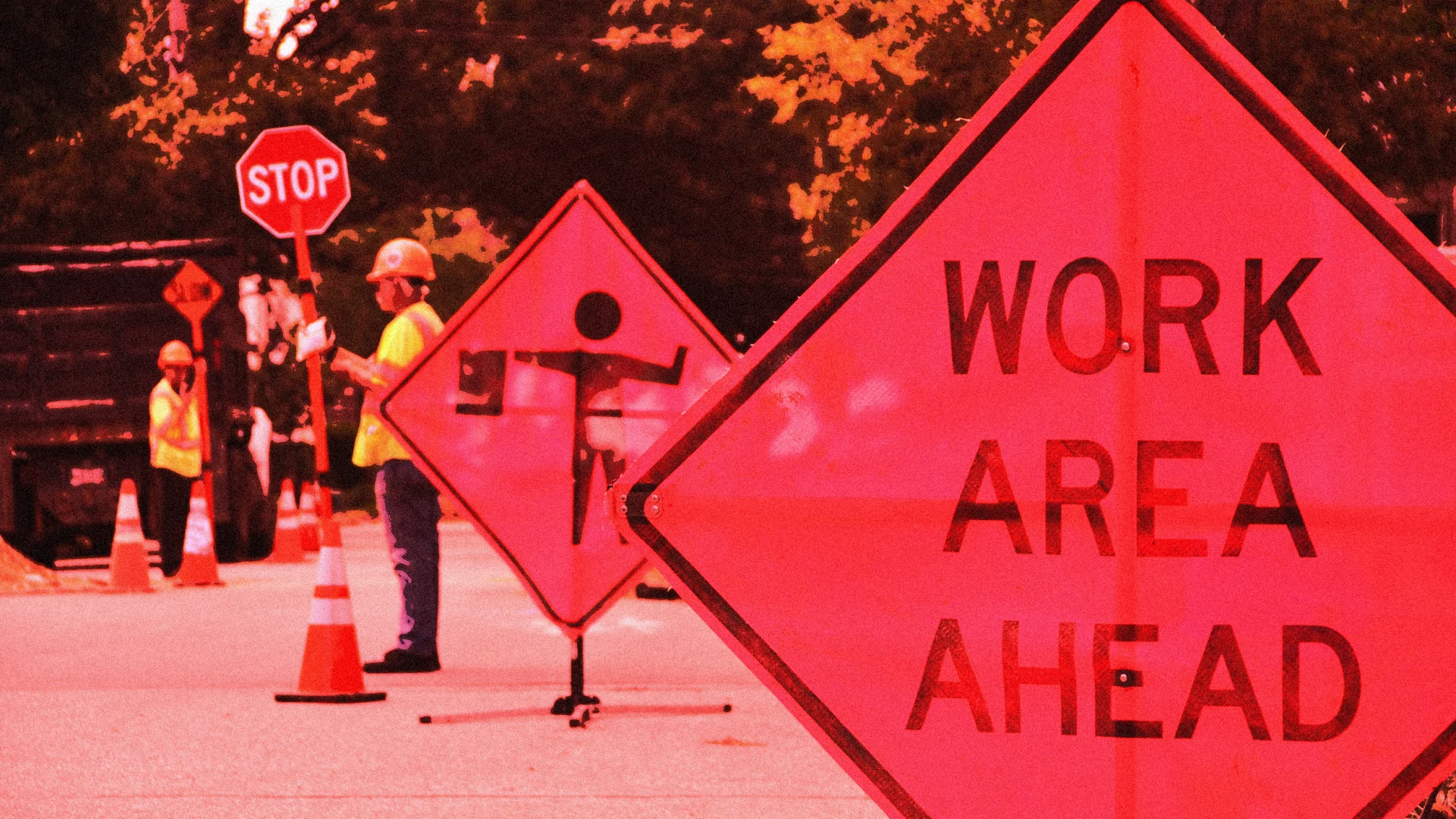 A worker dies every 96 minutes from a job-related injury - Fast Company