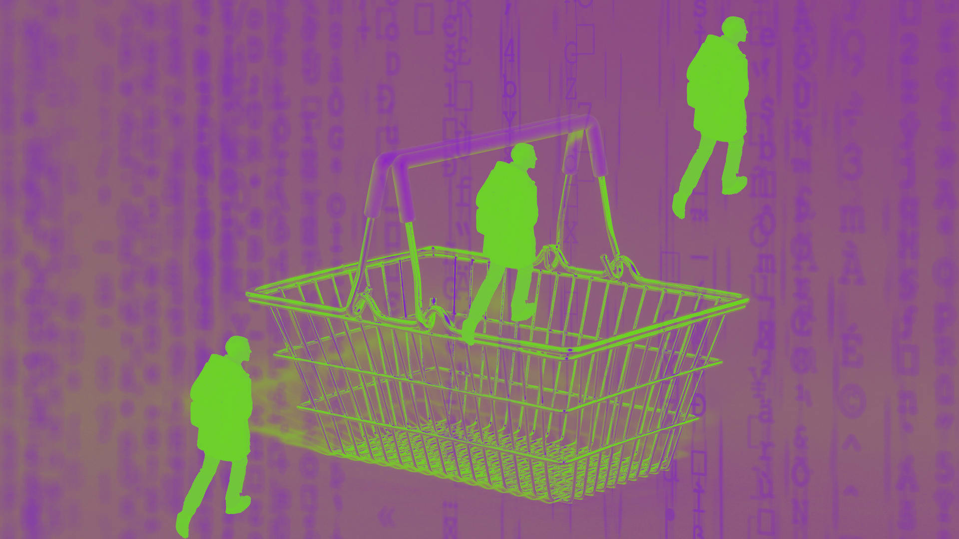 Amazon is removing Just Walk Out at its grocery stores and plans to ...