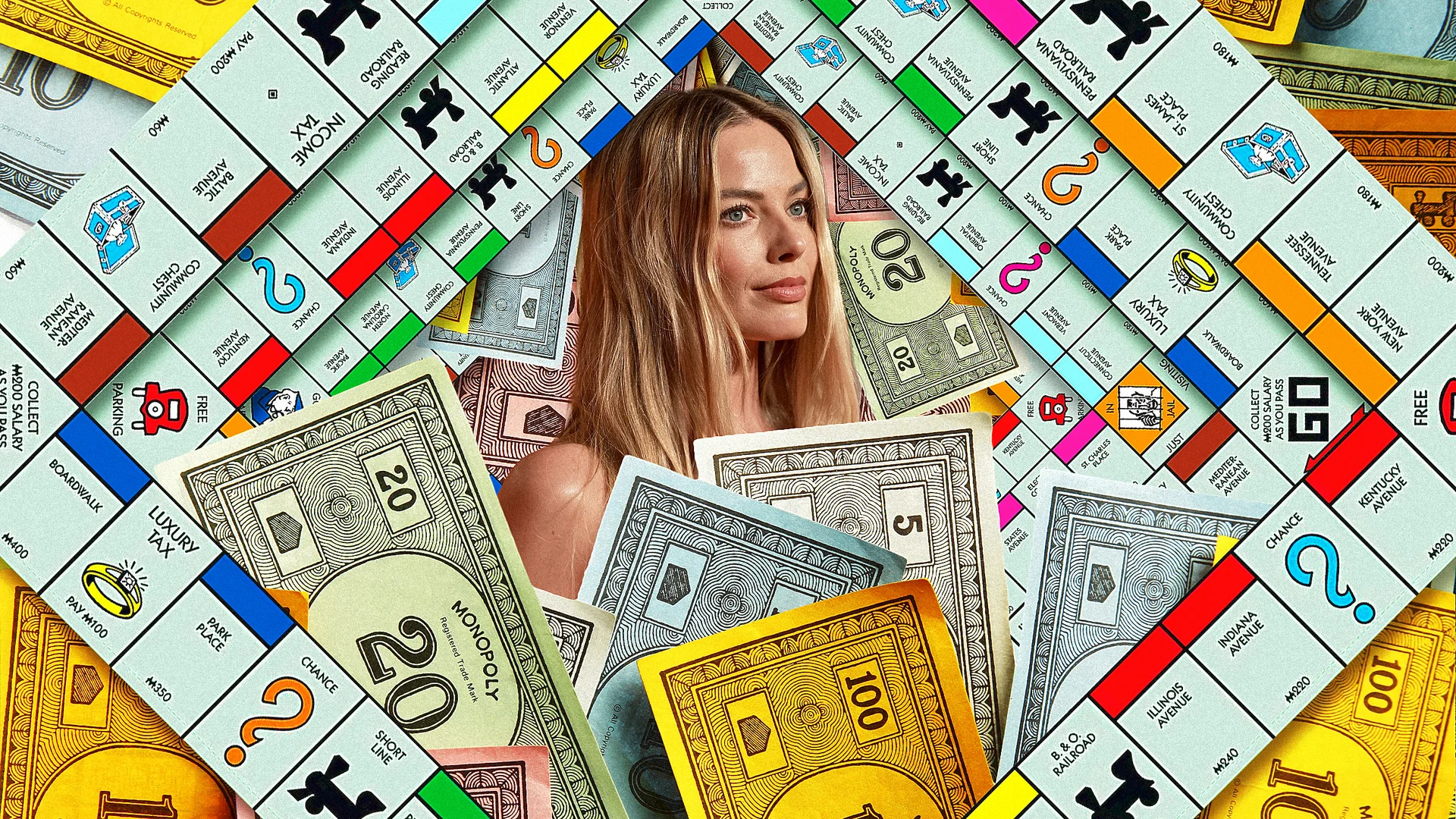 Why every toy—from Monopoly to He-Man —is going to be a movie now ...