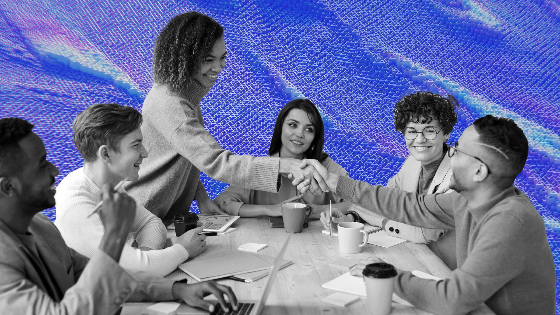 How to prepare teams for AI