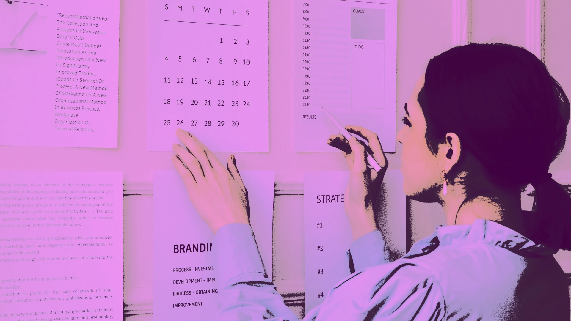 Is Wednesday the most stressful day of the week? - Fast Company