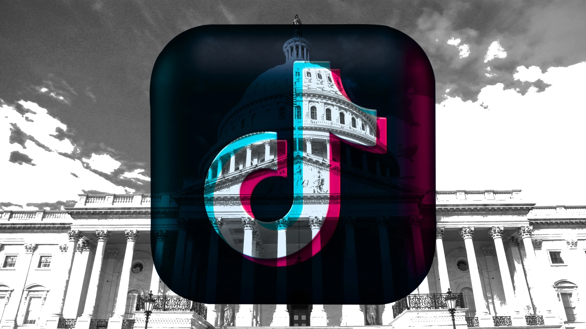 Four Lingering Questions After Congress Passed Possible Tiktok Ban