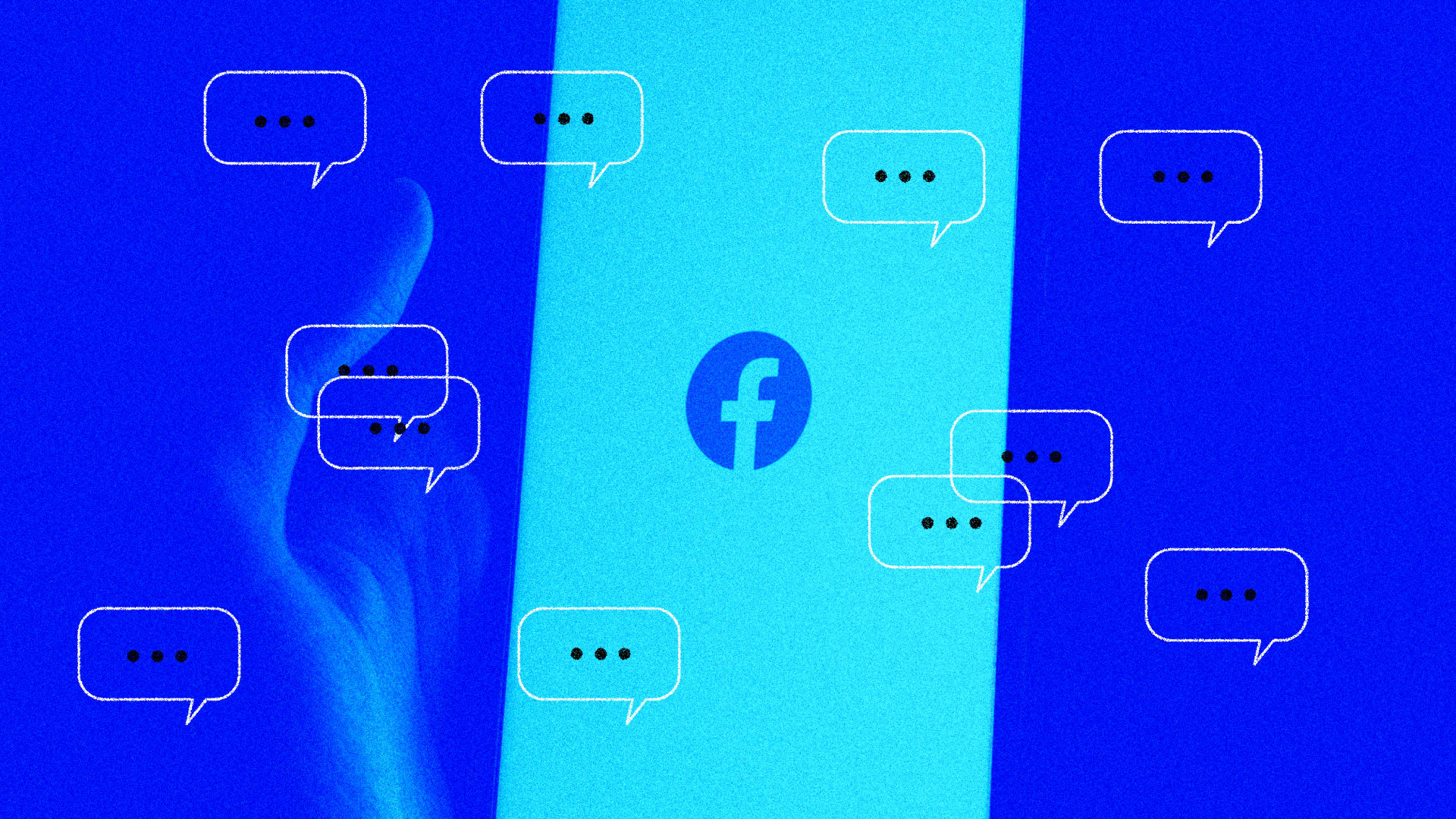 AI is making Meta’s apps basically unusable - Fast Company