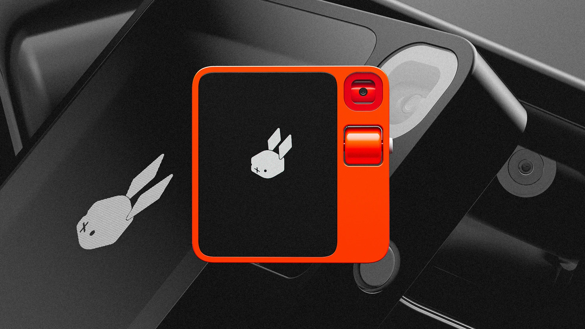 The Rabbit R1 is AI’s favorite toy. So why isn’t it more fun? - Fast ...