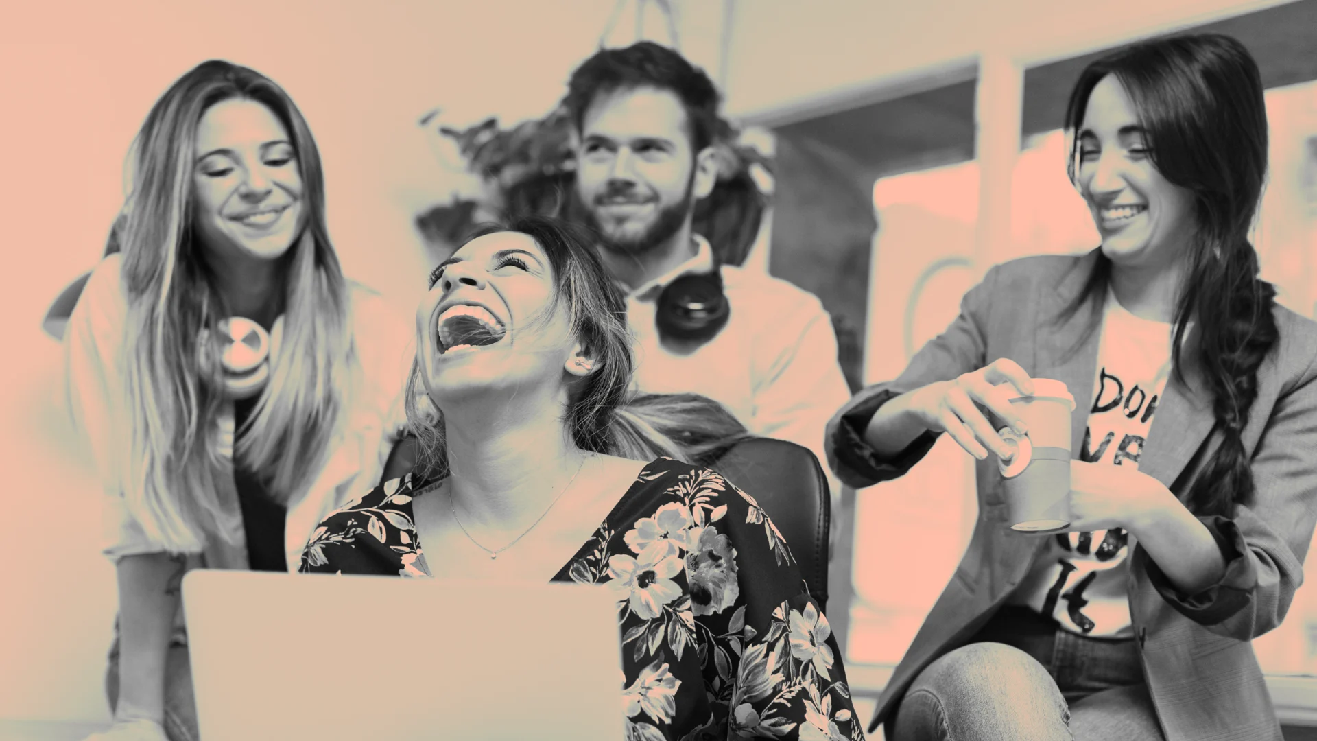 Why humor is important in the workplace - Fast Company