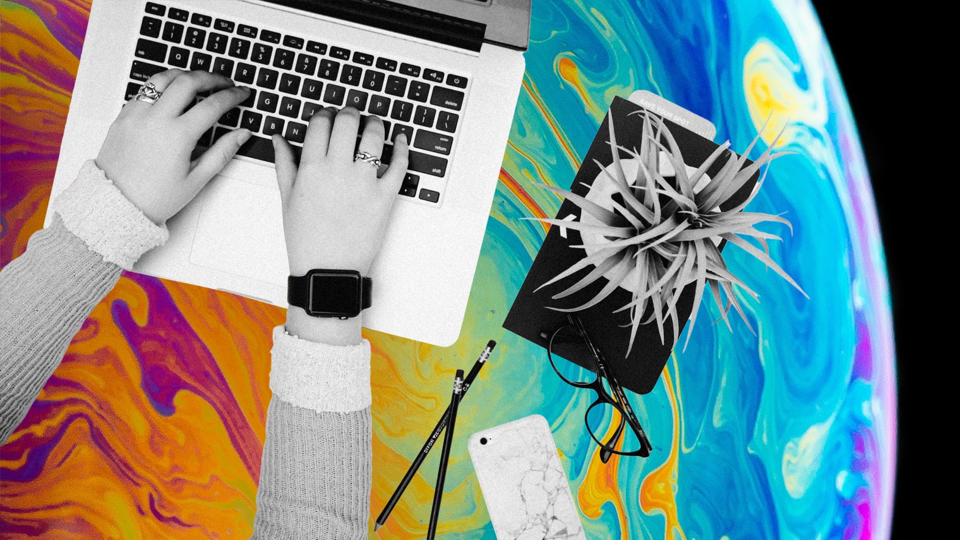 How to stay productive during Mercury's retrograde - Fast Company