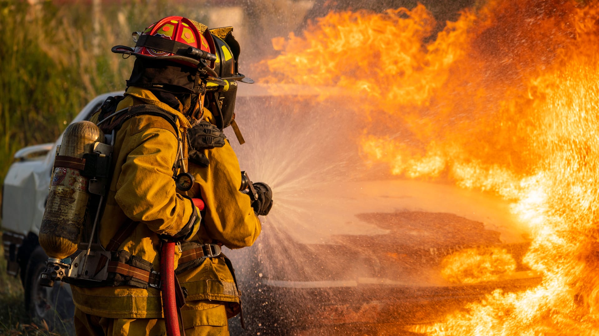 Hyundai and Kia recalled millions of cars due to fire risk. Most are ...