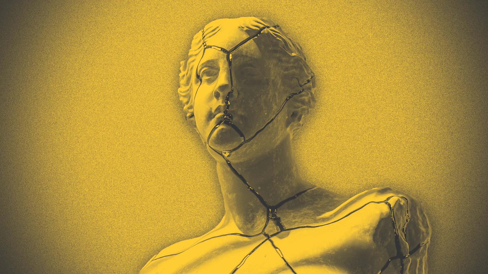 This ancient art can help us stay sane in today's polarized and post ...