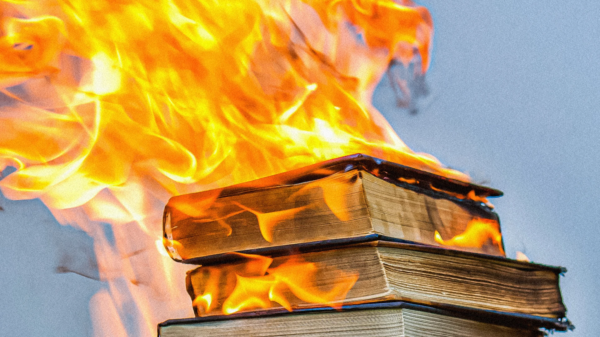 How publishers response to book bans is boosting the industry - Fast ...