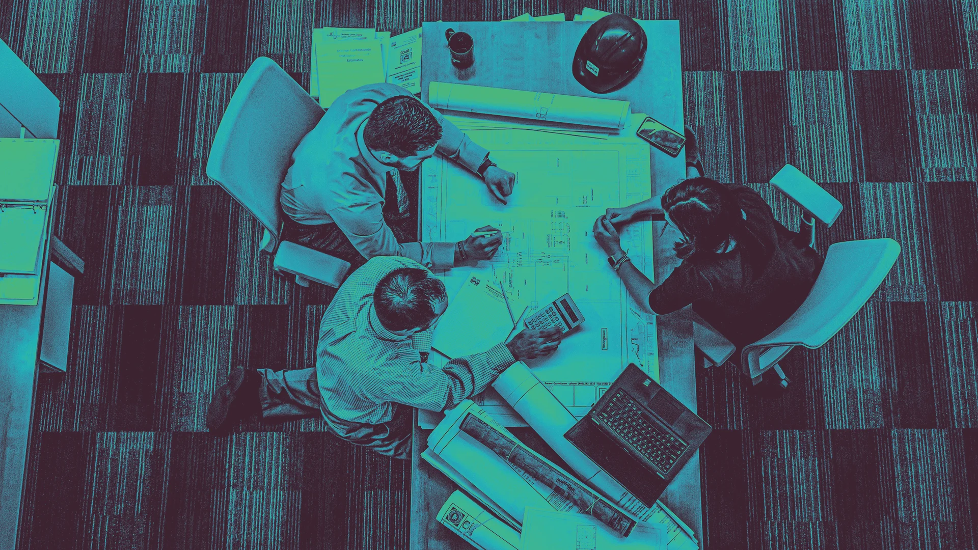 Just get stuff done is a trap