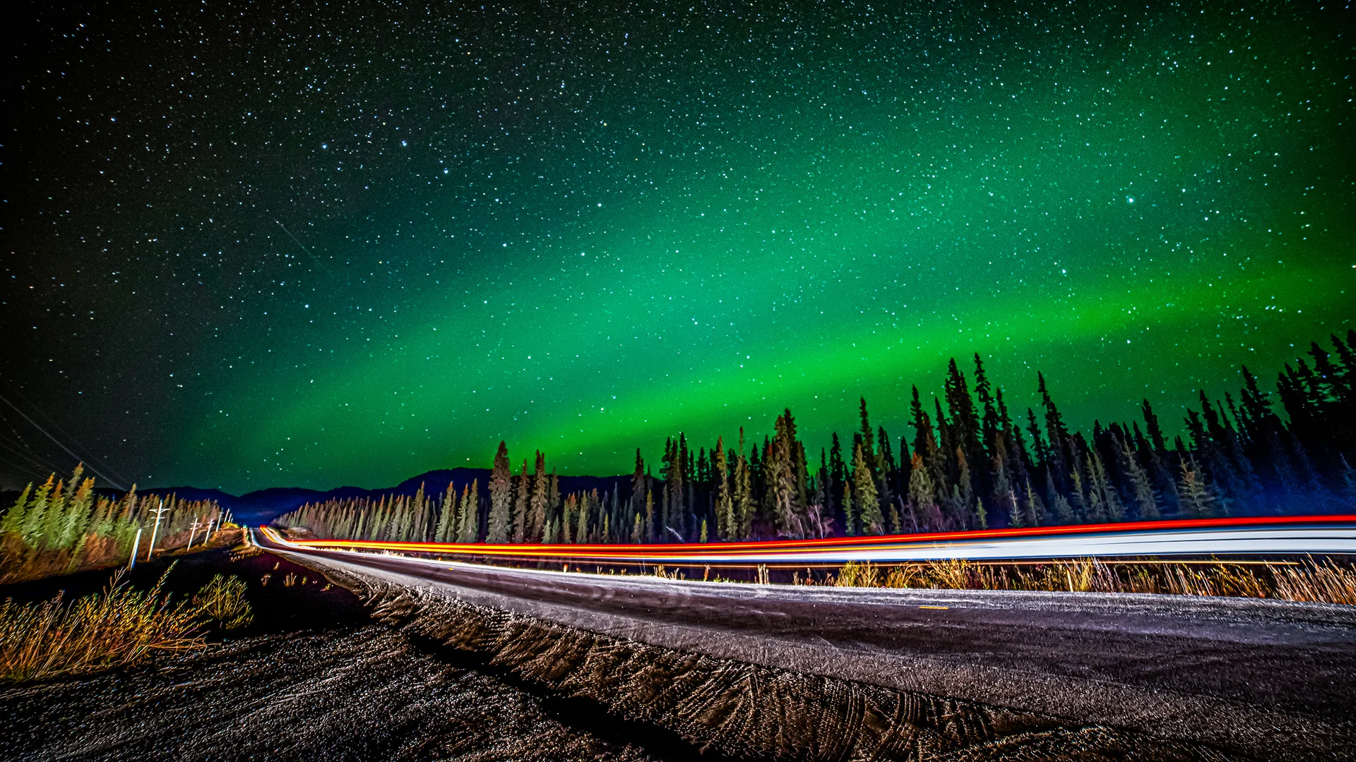Traveled to see the solar eclipse? Here’s where to go next - Fast Company