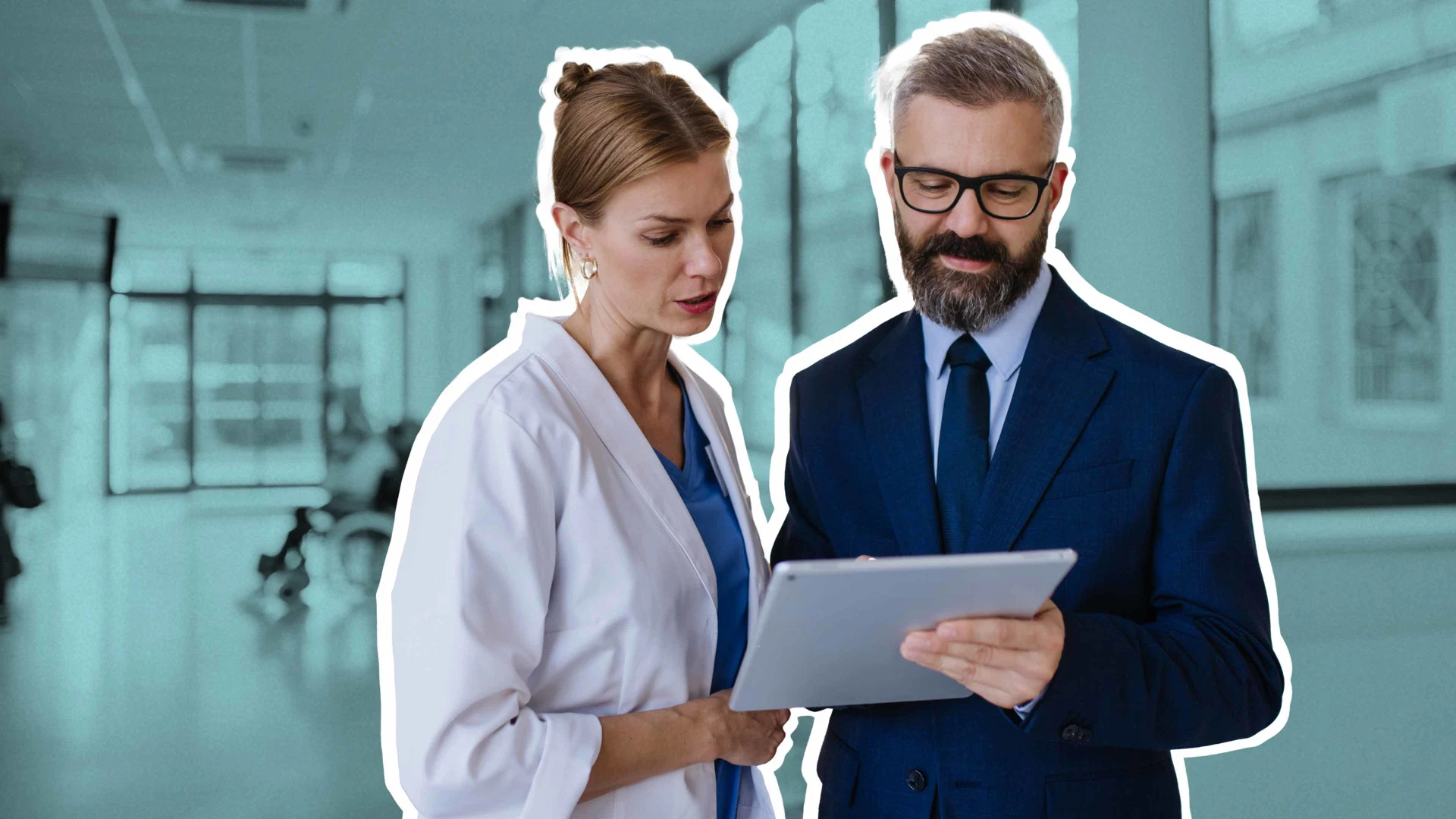 The imperative for interprofessional leadership in today's dynamic ...