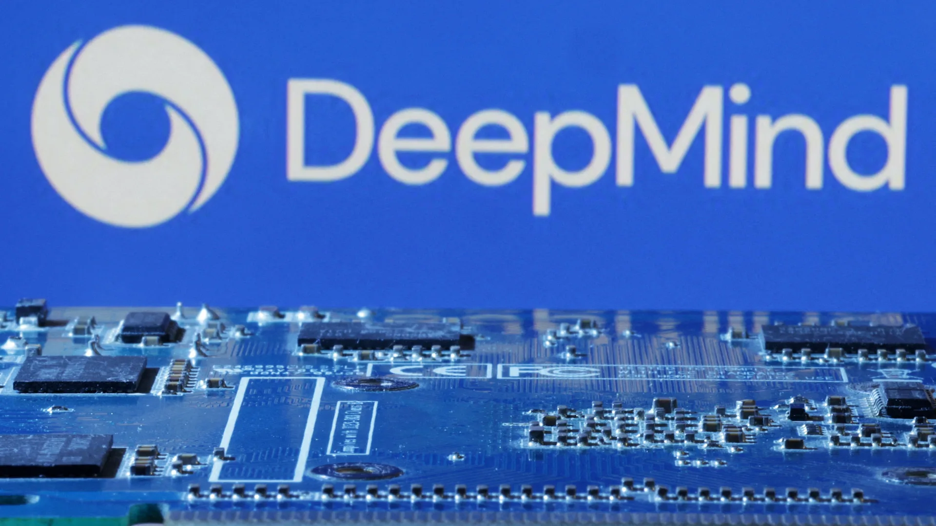 Google DeepMind's AlphaFold 3 could speed up drug discovery for ...