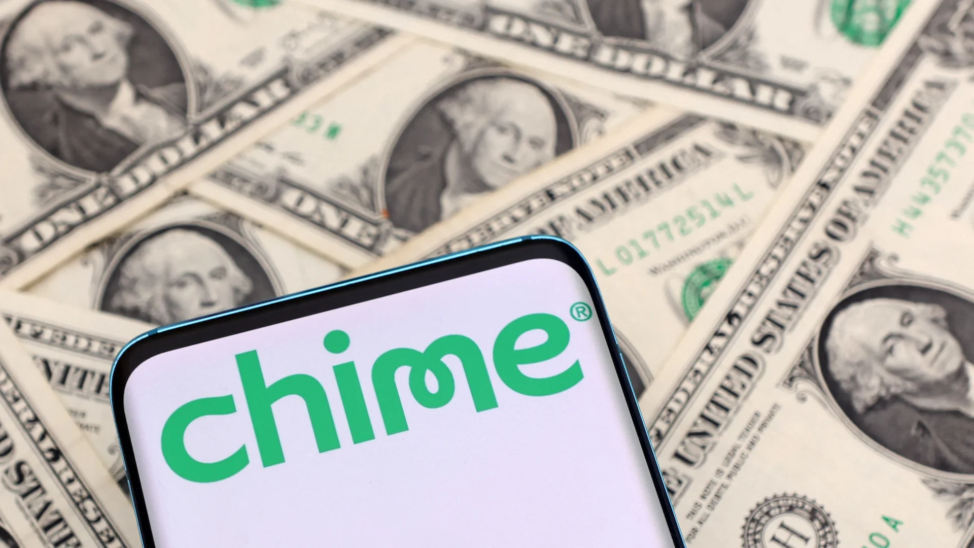 Chime to roll out earned wage access product ahead of IPO - Fast Company