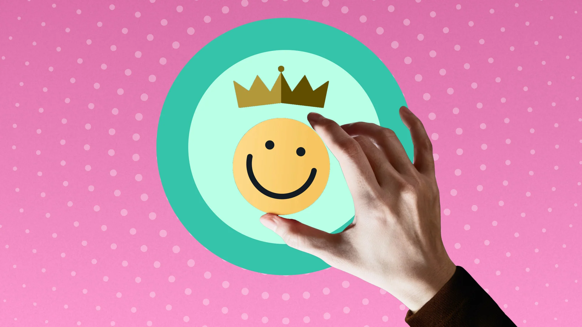 3 ways to ensure happy (not just satisfied) customers