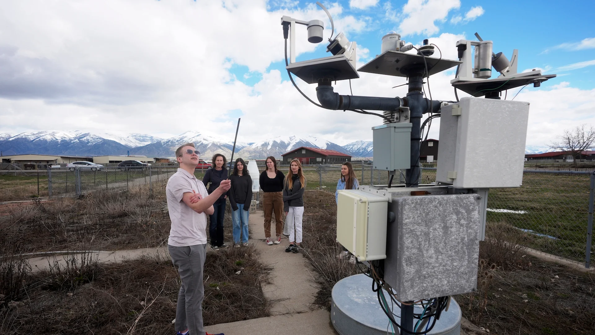 College Climate Change Programs Rise To Meet Student Demand Fast Company College Climate Change Programs Rise To Meet Student Demand Fast Company